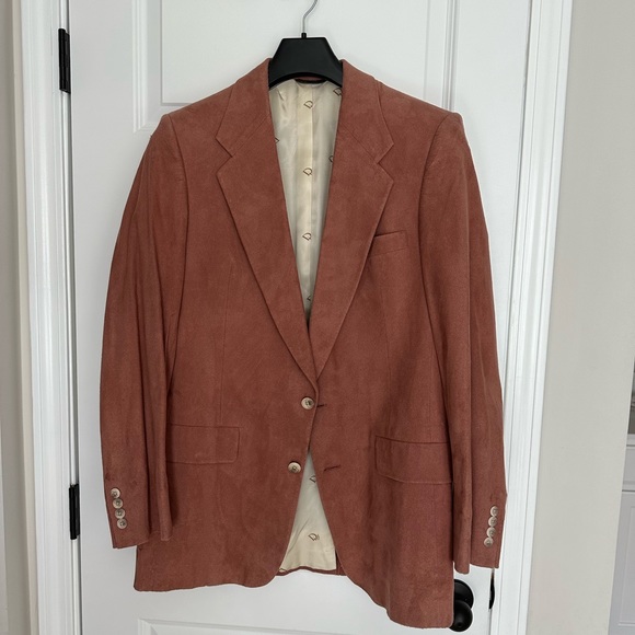 Dior | Suits & Blazers | Christian Dior Blazer | Poshmark